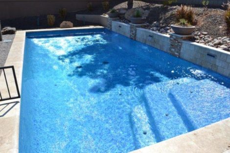 9 Popular Pool Surfaces for Gunite, Concrete, Fiberglass & Vinyl ...