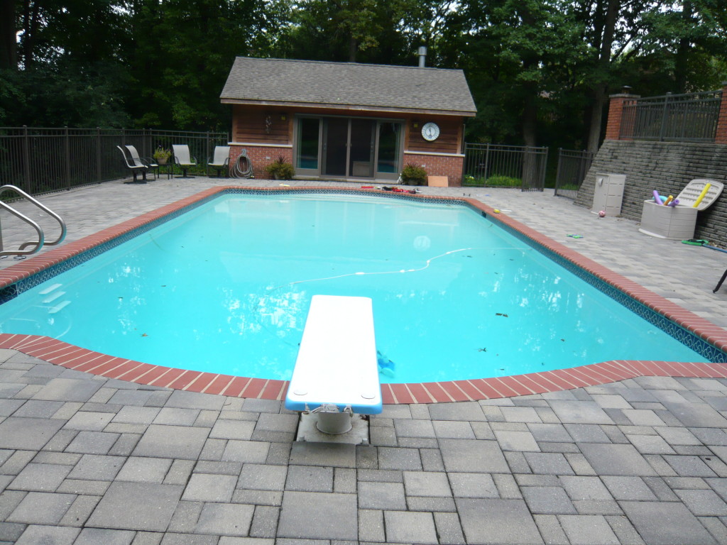 How To: Acid Washing – Ask the Pool Guy