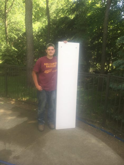 Diving Board Safety – Ask the Pool Guy
